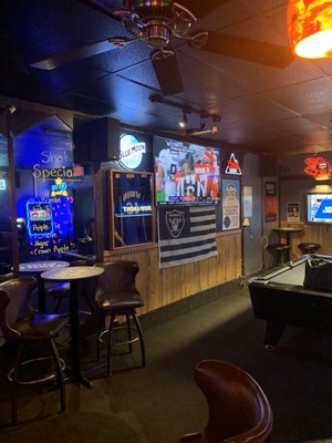 GETAWAY LOUNGE - Updated October 2025 - 18 Photos - 4745 S 96th St ...