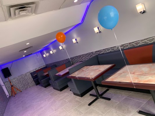 PRIVILEGE RESTAURANT AND LOUNGE - Updated December 2025 - 15 Photos ...