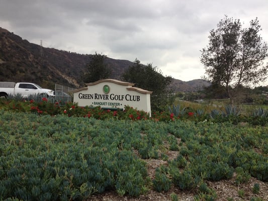 GREEN RIVER GOLF CLUB - Updated December 2025 - 91 Photos & 168 Reviews ...