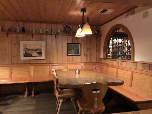 ANDREAS KELLER GERMAN RESTAURANT - 1073 Photos & 957 Reviews - German ...