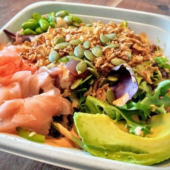THE POKE BOX - Updated December 2025 - 264 Photos & 185 Reviews - 36 ...