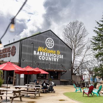 BARRELHOUSE BREWING CO - Updated October 2025 - 876 Photos - 513 ...