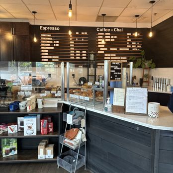 ZOKA COFFEE - Updated December 2025 - 137 Photos & 348 Reviews - 2901 ...