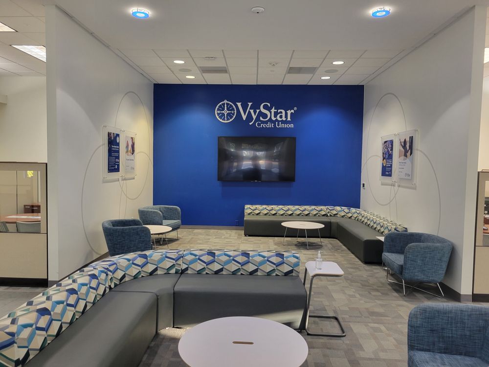 VYSTAR CREDIT UNION - Updated January 2025 - 21 Reviews - 101 Bartram ...