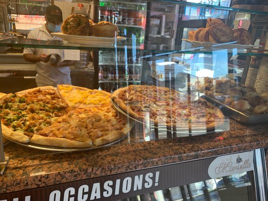 LA BELLA MARIELLA PIZZERIA - Updated November 2024 - 46 Photos & 65 ...