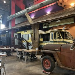 NOMADS CANTEEN - Updated July 2025 - 81 Photos & 46 Reviews - 617 W Eau ...