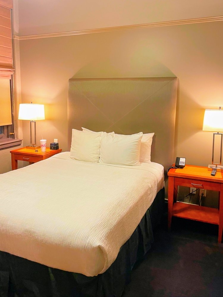 MAGNOLIA DALLAS DOWNTOWN - Updated August 2024 - 329 Photos & 473 ...