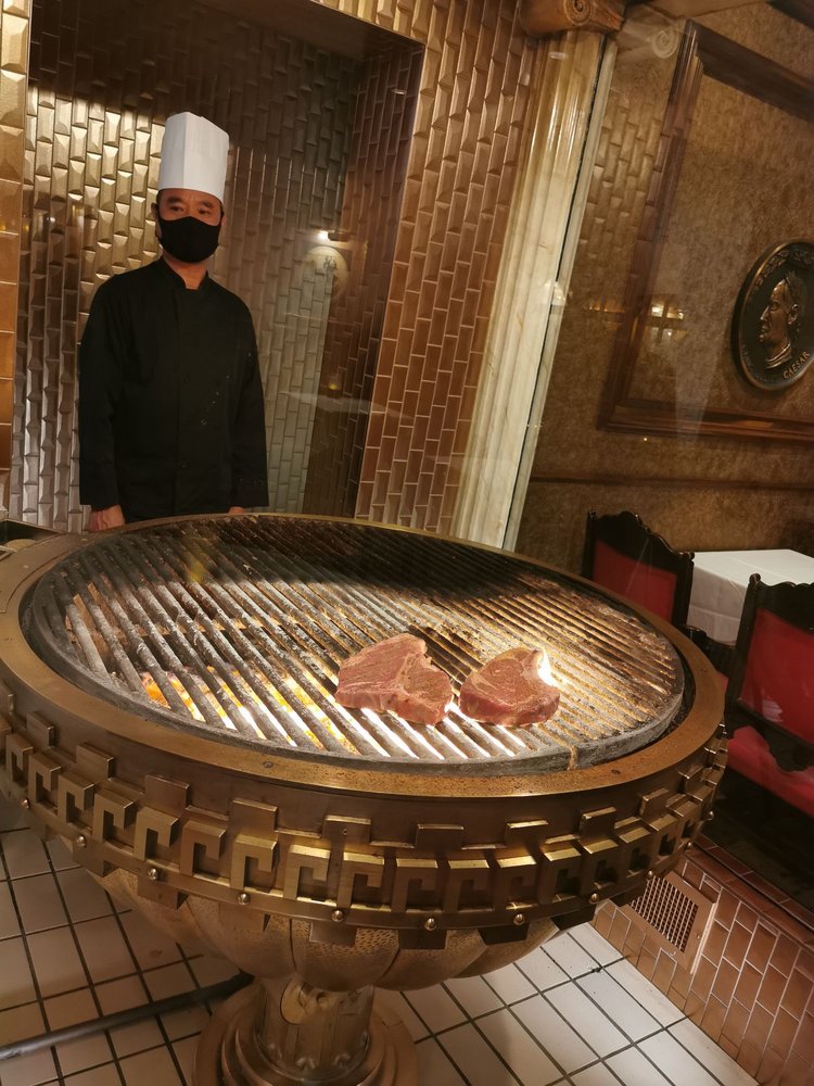 CAESAR’S STEAK HOUSE - 99 Photos & 103 Reviews - 512 4 Avenue SW ...