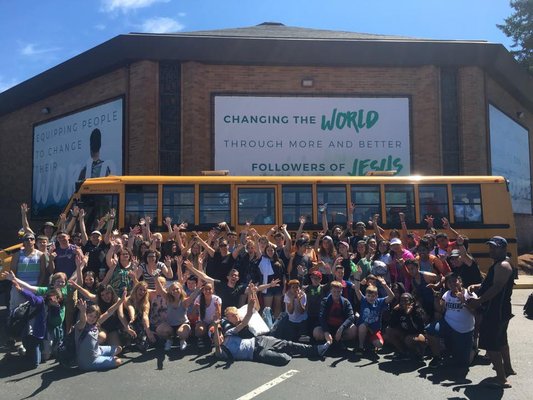 EVERGREEN CHRISTIAN COMMUNITY - Updated January 2026 - 18 Photos & 19 ...