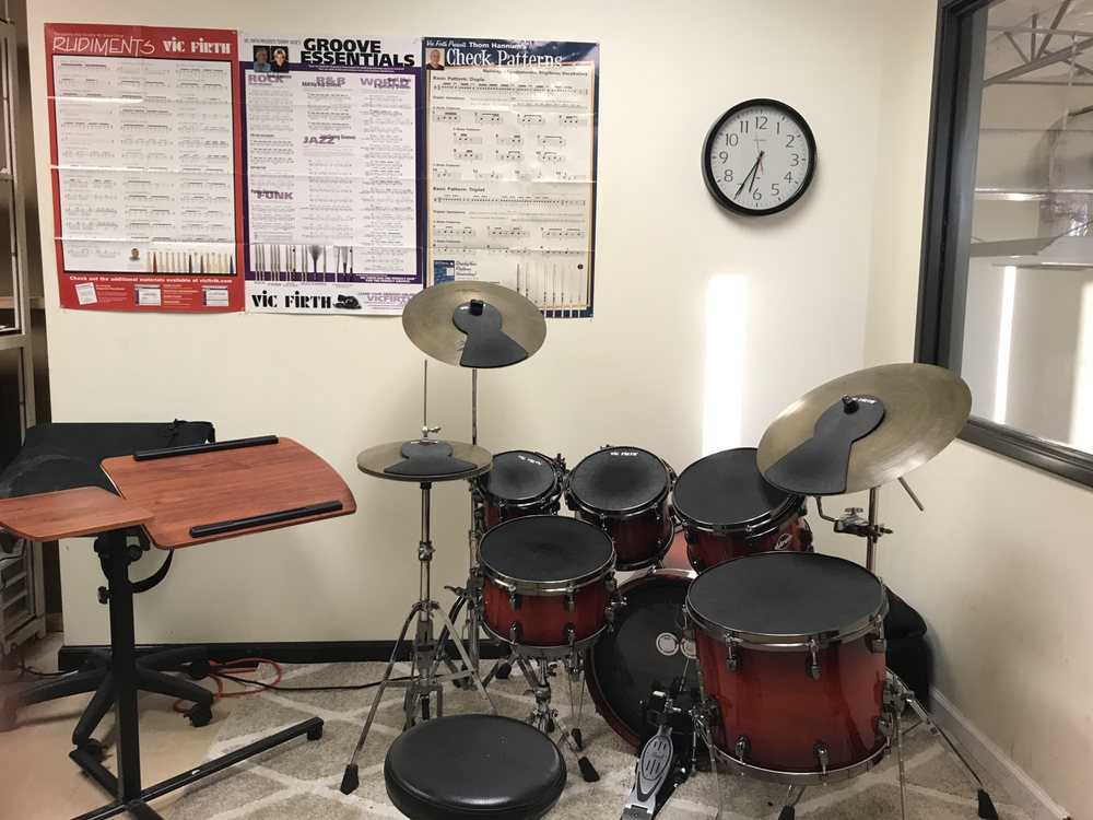 DRUMMING WITH MIKE BAEZ - Updated July 2024 - Request Information ...