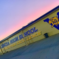 VALENCIA HIGH SCHOOL - 49 Photos & 19 Reviews - 500 N Bradford Ave ...