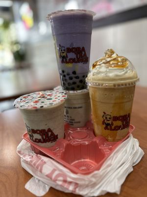 BOBA TEA LOUNGE - Updated August 2025 - 1428 Photos & 1116 Reviews ...