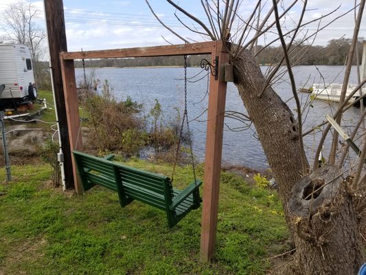 KINGS FERRY RV PARK - Updated August 2025 - 20 Photos - 70 US-17 ...