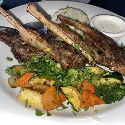 EPHESUS MEDITERRANEAN GRILL - Updated June 2025 - 475 Photos & 493 ...