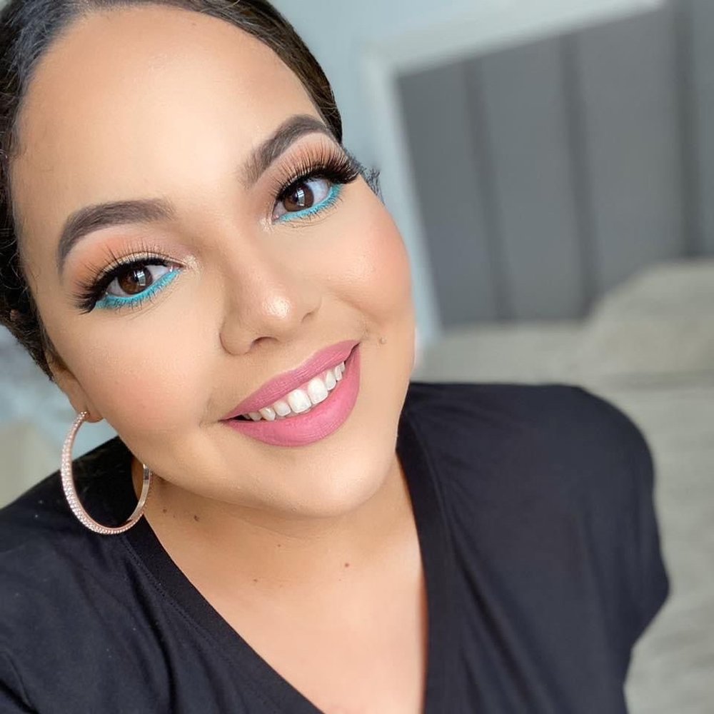 Makeup Artist Puerto Rico | Saubhaya Makeup