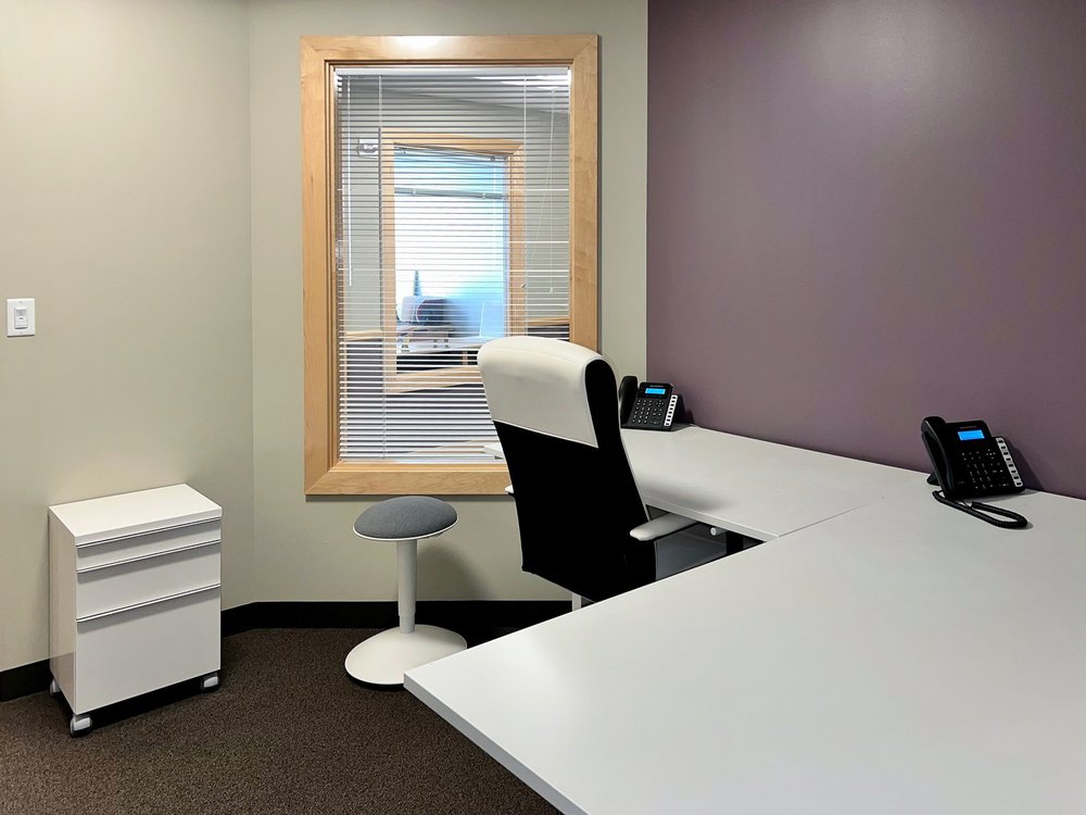 INTELLIGENT OFFICE - Updated July 2025 - 26 Photos - 1775 I St NW ...