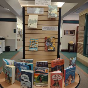 TRENTON VETERANS MEMORIAL LIBRARY - Updated October 2025 - 2790 ...