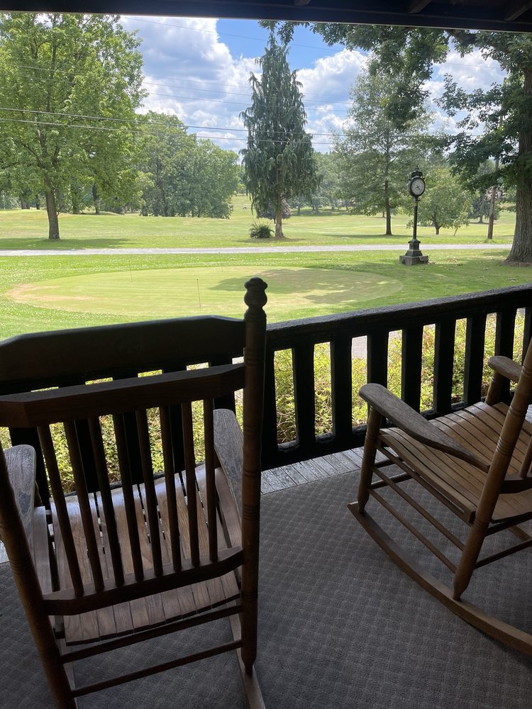 FOXBURG COUNTRY CLUB - Updated December 2025 - 369 Harvey Rd, Foxburg ...