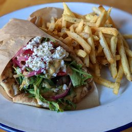 KENTRO GREEK KITCHEN - Updated September 2024 - 2068 Photos & 1541 ...