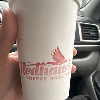REDHAWK COFFEE - Updated August 2025 - 20 Photos & 28 Reviews - 1019 N ...