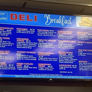 EMMA’S DELI - Updated July 2025 - 31 Photos & 62 Reviews - 155 Bay ...