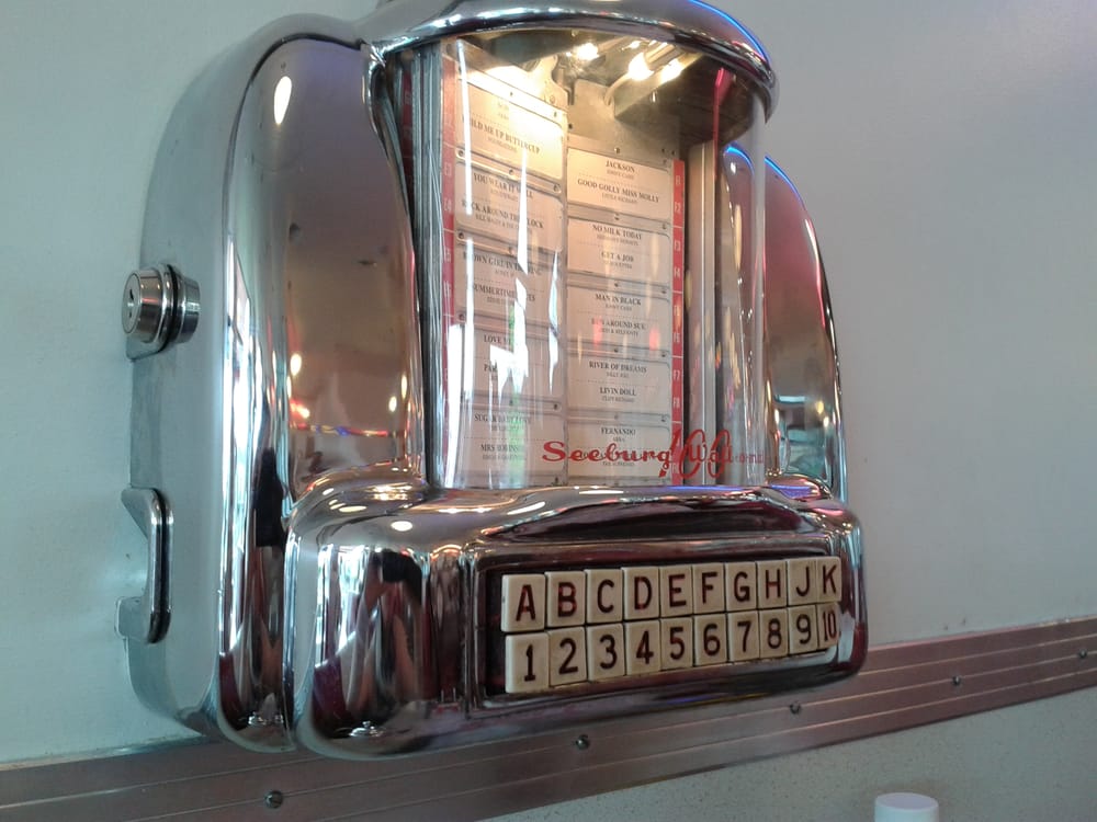 EDDIE ROCKET’S - Updated May 2025 - 15 Photos - Charlestown Shopping ...