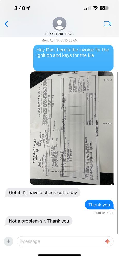 COOK MAZDA - Updated December 2025 - 11 Reviews - 1140 S Philadelphia ...