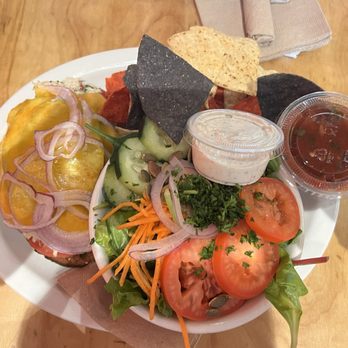 MIDDLE WAY CAFE - Updated July 2025 - 320 Photos & 482 Reviews - 1200 W ...