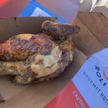 ROLI ROTI GOURMET ROTISSERIE - Updated August 2024 - 1947 Photos & 1615 ...