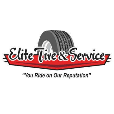 ELITE TIRE & SERVICE - Updated June 2026 - 19 Photos & 25 Reviews ...