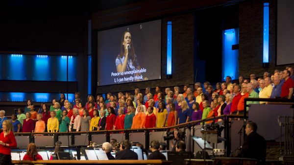 FIRST REDEEMER CHURCH - Updated October 2025 - 28 Photos & 20 Reviews ...