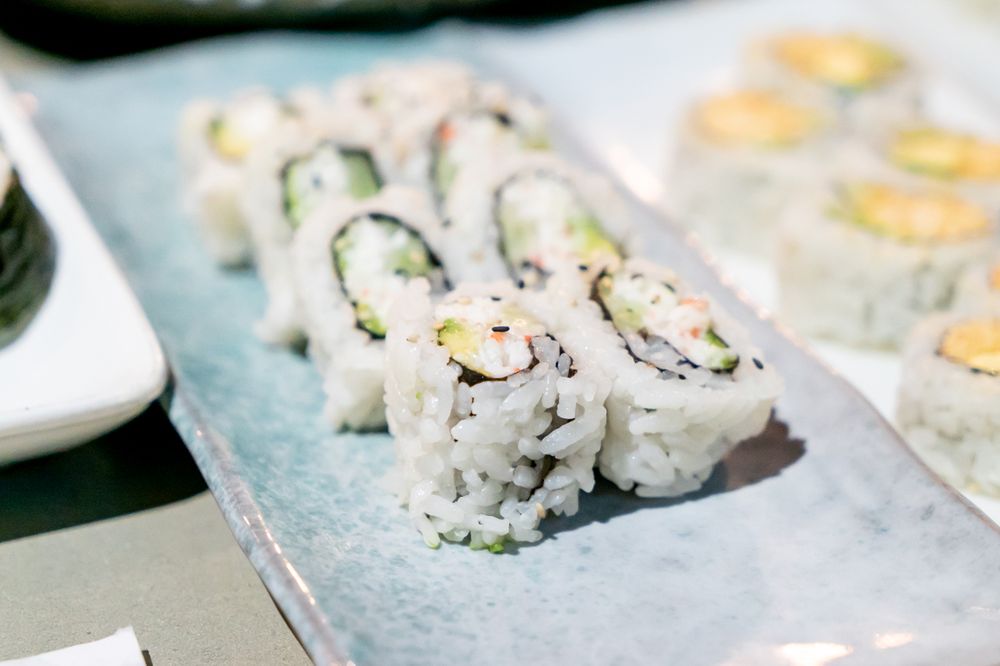Kotta Sushi Lounge - Frisco, Frisco | Roadtrippers