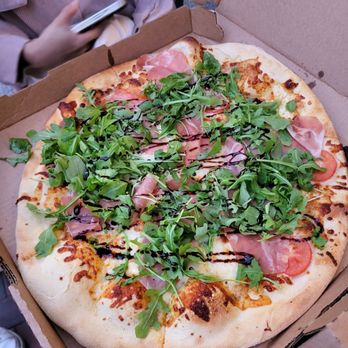 FLORINA PIZZERIA & PANINOTECA - Updated January 2025 - 198 Photos & 224 ...