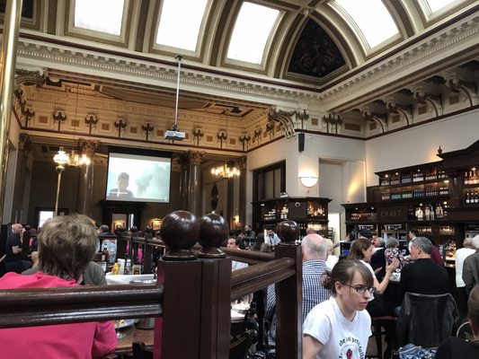 THE STANDING ORDER - Updated September 2025 - 82 Photos & 89 Reviews ...