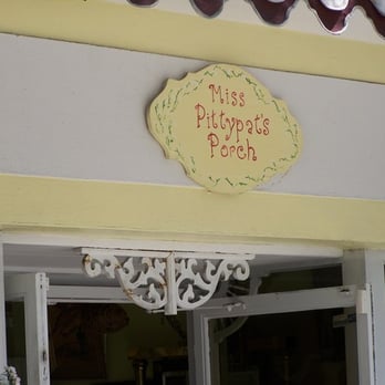 MISS PITTY PAT’S PORCH - Updated August 2024 - 2533 Central Ave, Saint ...