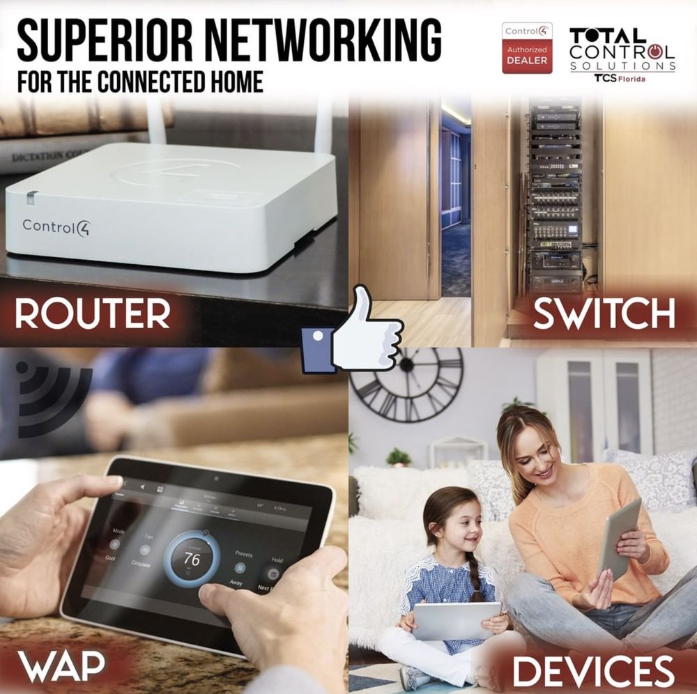 TOTAL CONTROL SOLUTIONS / TCS FLORIDA - Updated September 2025 - 36 ...