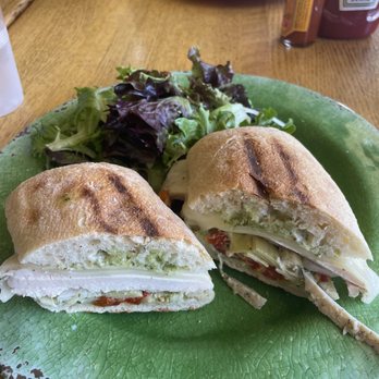 YELLOW VASE - 793 Photos & 475 Reviews - 31248 Palos Verdes Dr W ...