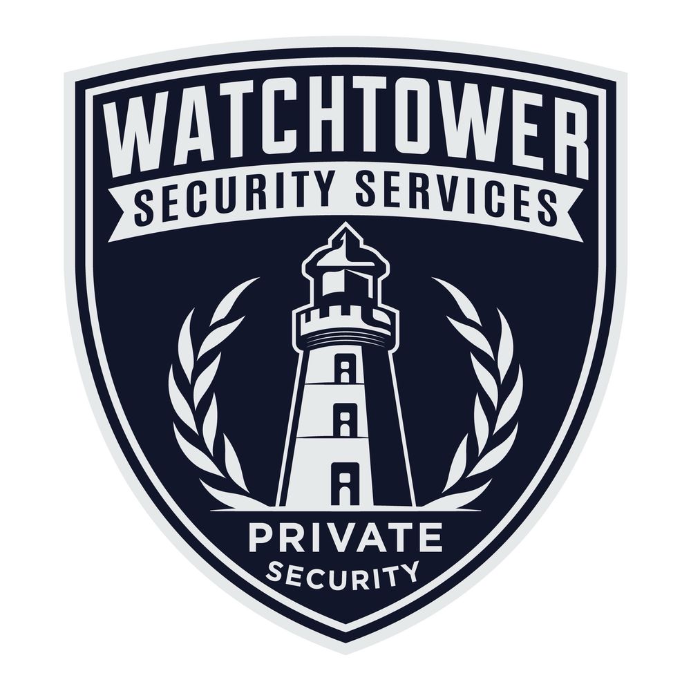 WATCHTOWER SECURITY SERVICES - Updated July 2024 - Fontana, California ...