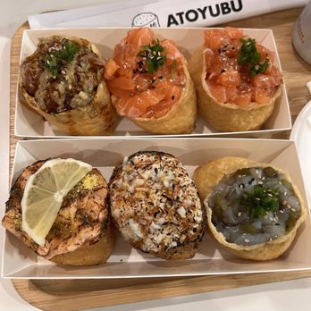 ATOYUBU - Updated March 2025 - 1056 Photos & 602 Reviews - 7041 Western ...