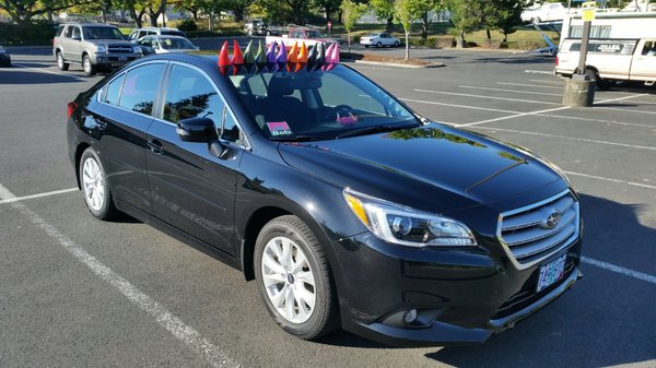 CARR SUBARU - Updated December 2025 - 87 Photos & 399 Reviews - 11635 ...