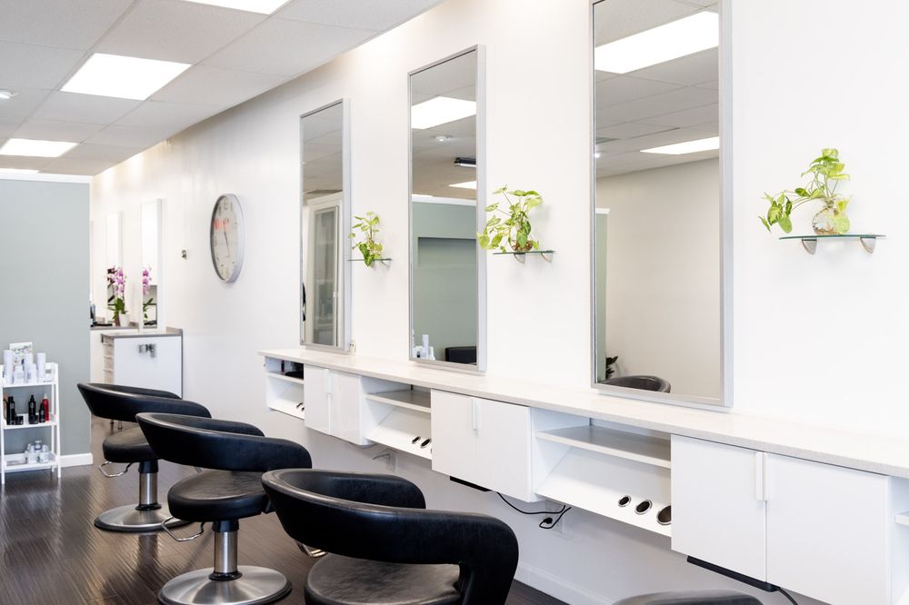 SALON BESA - Updated September 2025 - 20527 Mack Ave, Grosse Pointe ...