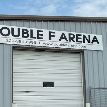 DOUBLE F ARENA - Updated September 2025 - 14 Photos - 35736 Hinckley Rd ...