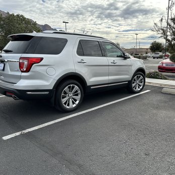 ORO FORD - Updated May 2025 - 14 Photos & 12 Reviews - 3950 AZ-77 ...