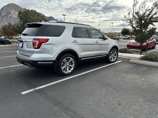 ORO FORD - Updated September 2025 - 17 Photos & 16 Reviews - 3950 AZ-77 ...