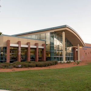JACKSONVILLE PUBLIC LIBRARY - SOUTHEAST REGIONAL - Updated December ...