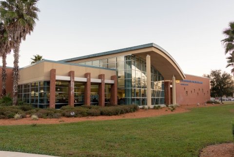 JACKSONVILLE PUBLIC LIBRARY - ARGYLE BRANCH - Updated December 2025 ...