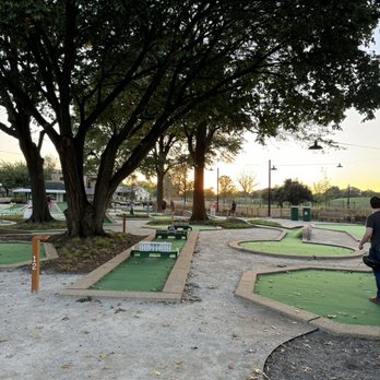 EAST POTOMAC GOLF COURSE - Updated November 2025 - 148 Photos & 158 ...