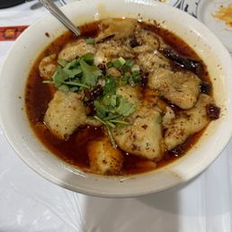 SICHUANESE CUISINE - Updated December 2024 - 361 Photos & 387 Reviews ...