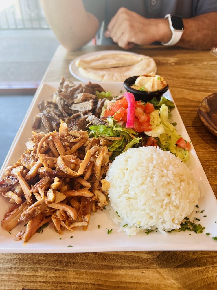 SULTAN’S KEBAB - 1251 Photos & 1466 Reviews - 6654 Koll Center Pkwy ...