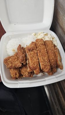 NALU HAWAIIAN BBQ - Updated December 2025 - 84 Photos & 94 Reviews ...